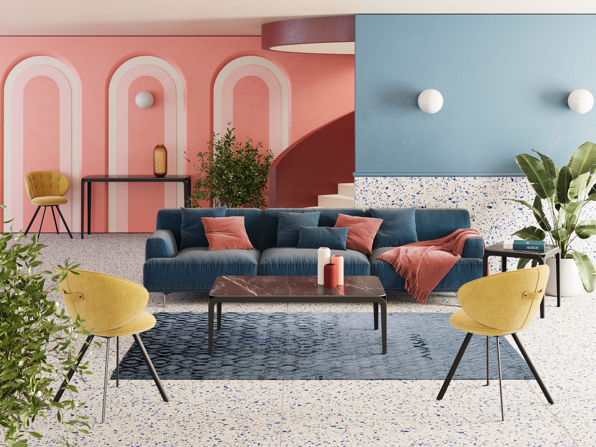 Nos meubles Akante s’adaptent à toutes les tendances de décoration ...