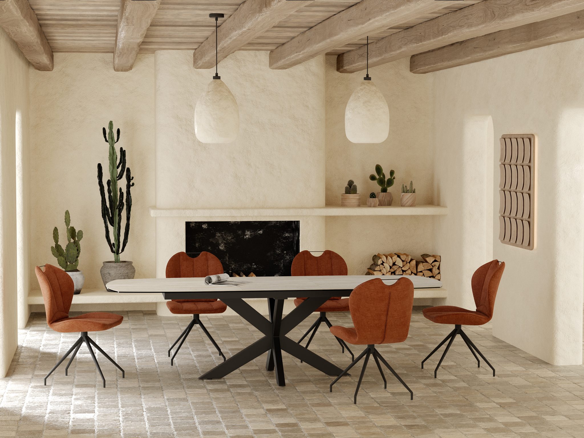 Akante vous présente ses 7 tables de repas incontournables – Akante Journal